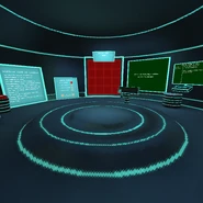 Virtual Stump | Gorilla Tag Wiki | Fandom