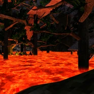 Volcano | Gorilla Tag Wiki | Fandom