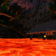 Volcano | Gorilla Tag Wiki | Fandom