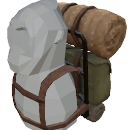 Camping Backpack | Gorilla Tag Wiki | Fandom