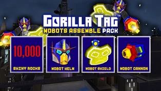 Bundles | Gorilla Tag Wiki | Fandom