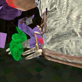 Guardian | Gorilla Tag Wiki | Fandom