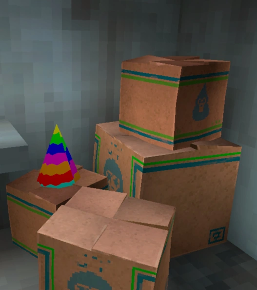 Hidden Boxes | Gorilla Tag Wiki | Fandom