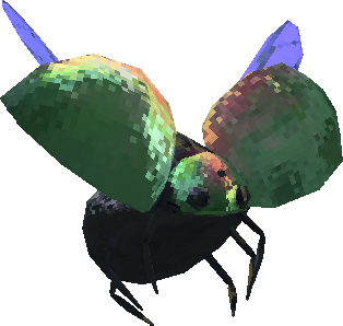 Doug the Bug | Gorilla Tag Wiki | Fandom