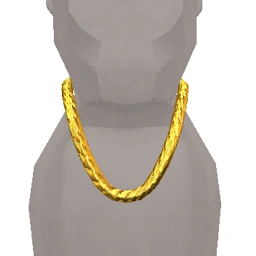 Bling Necklace | Gorilla Tag Wiki | Fandom