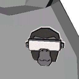 VR Badge | Gorilla Tag Wiki | Fandom