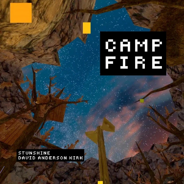 Campfire | Gorilla Tag Wiki | Fandom