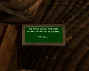 Attic | Gorilla Tag Wiki | Fandom