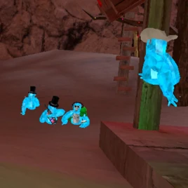 Freeze Tag | Gorilla Tag Wiki | Fandom