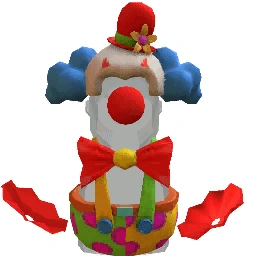 Clown 22 Set | Gorilla Tag Wiki | Fandom