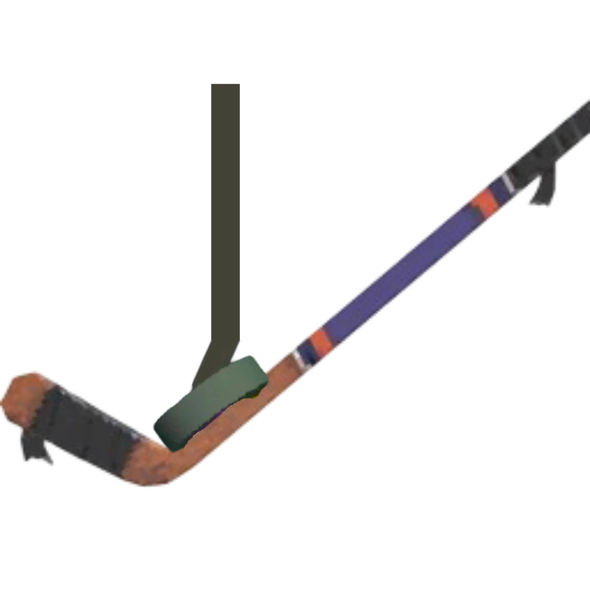 Hockey Stick | Gorilla Tag Wiki | Fandom