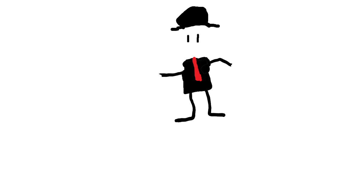 Bob Runner | Gorillay's Wiki | Fandom