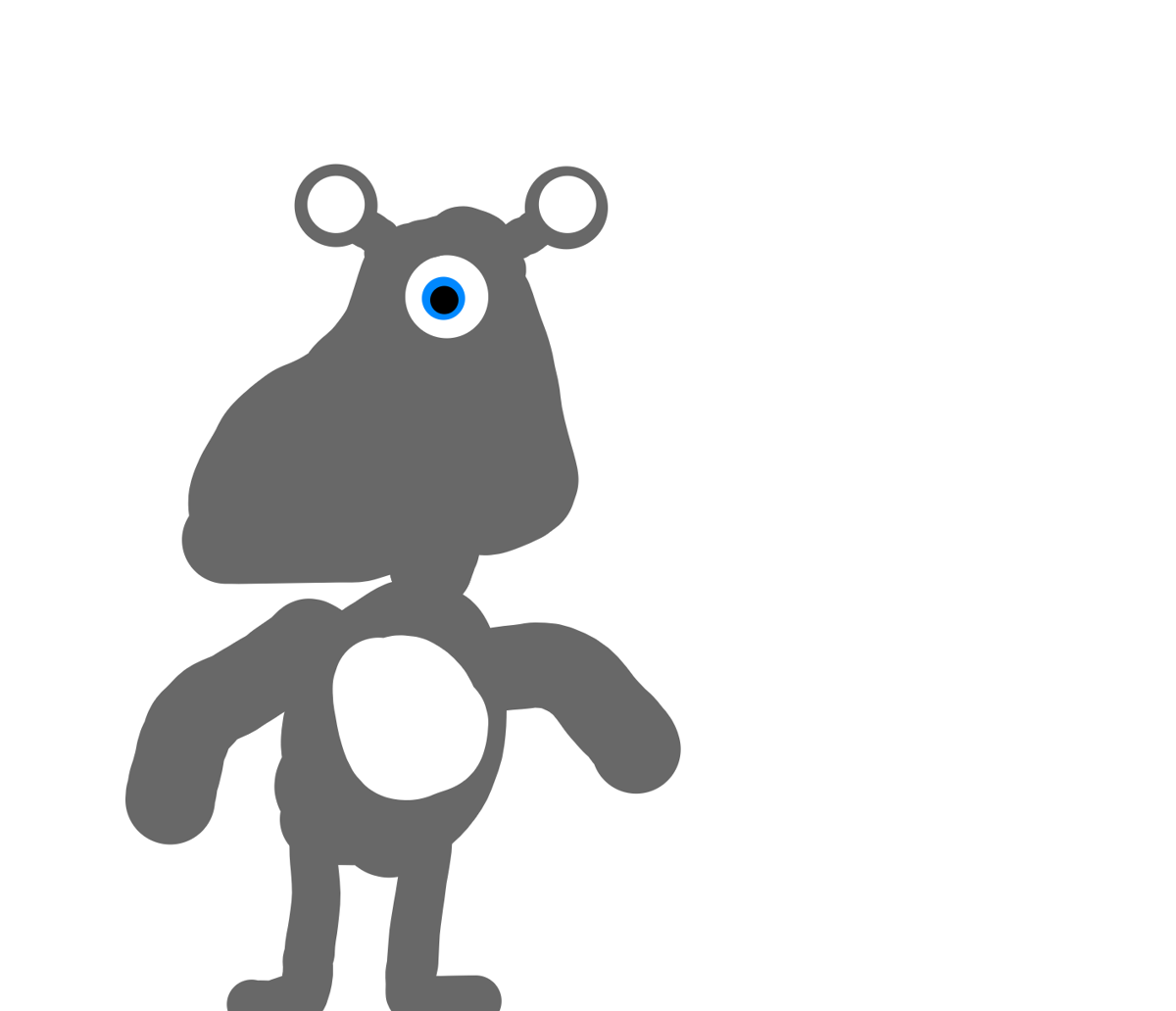 Wolfo | Gorillay's Wiki | Fandom