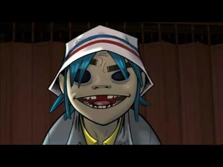 Talent Quest | Gorillaz Wiki | Fandom
