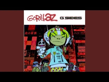12D3 | Gorillaz Wiki | Fandom
