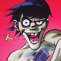 Murdoc Niccals | Gorillaz Wiki | Fandom