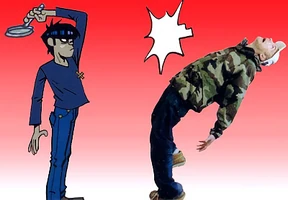 Murdoc/Galeria | Gorillaz Wiki | Fandom