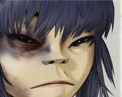 Noodle/Galería | Gorillaz Wiki | Fandom