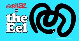The Eel | Gorillaz Wiki | Fandom