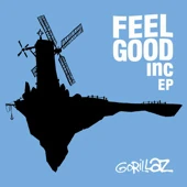 Feel Good Inc. | Gorillaz Wiki | Fandom