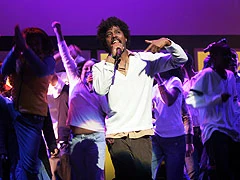 Bootie Brown | Gorillaz Wiki | Fandom