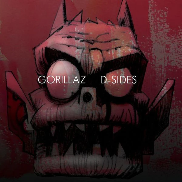 D-Sides | Wiki Gorillaz | Fandom
