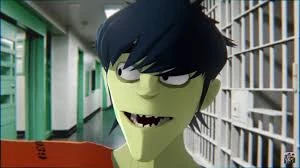 Murdoc Niccals | Gorillaz Wiki | Fandom