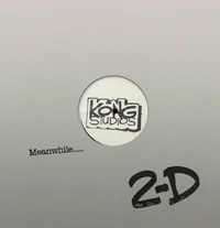 Meanwhile... EP | Gorillaz Wiki | Fandom