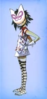 Noodle | Gorillaz Wiki | Fandom