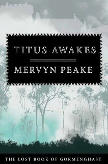 Titus Awakes (book) | Gormenghast Wiki | Fandom