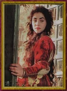 Lady Fuchsia Groan | Gormenghast Wiki | Fandom