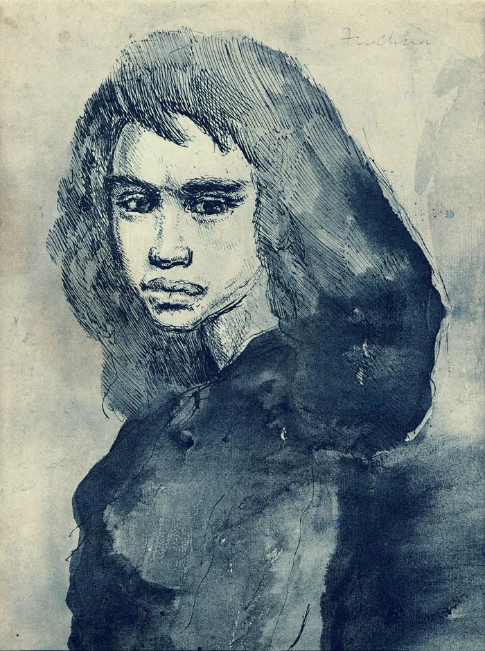 Lady Fuchsia Groan | Gormenghast Wiki | Fandom