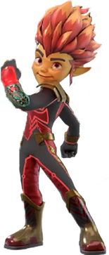 Gormiti 2018 Castellano Wiki | Fandom