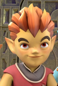 Riff | Gormiti 2018 Castellano Wiki | Fandom