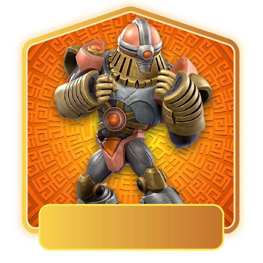 Rodium | Gormiti Wiki Italia | Fandom