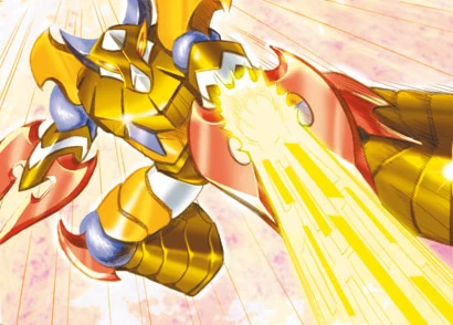 Lamaluce | Gormiti Wiki Italia | Fandom