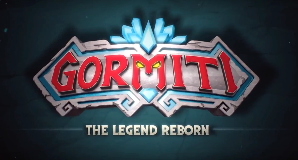 Araldi di Gorm | Gormiti Wiki Italia | Fandom