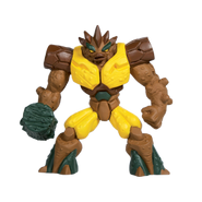 Nick | Gormiti Wiki Italia | Fandom