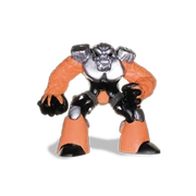 Rock | Gormiti Wiki Italia | Fandom