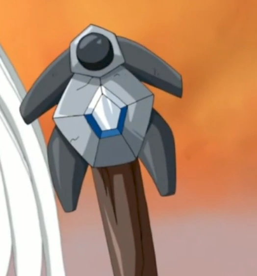 Staffa Magica | Gormiti Wiki Italia | Fandom