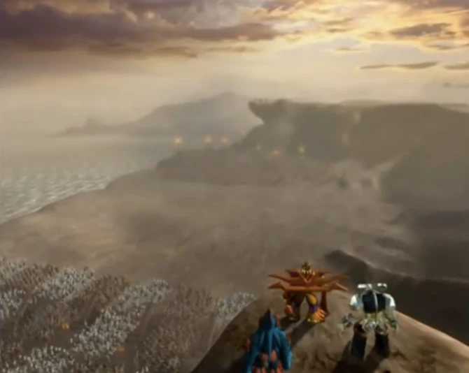 Gormiti Wiki Italia | Fandom