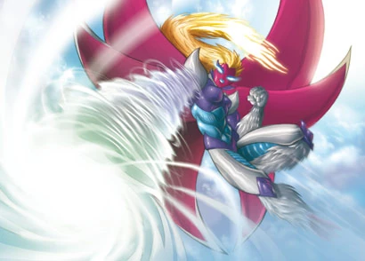 Jessica | Gormiti Wiki Italia | Fandom