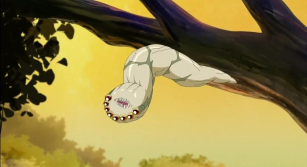 Putriverme | Gormiti Wiki Italia | Fandom