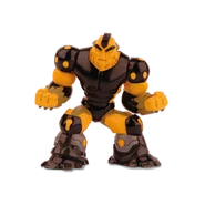 Nick | Gormiti Wiki Italia | Fandom