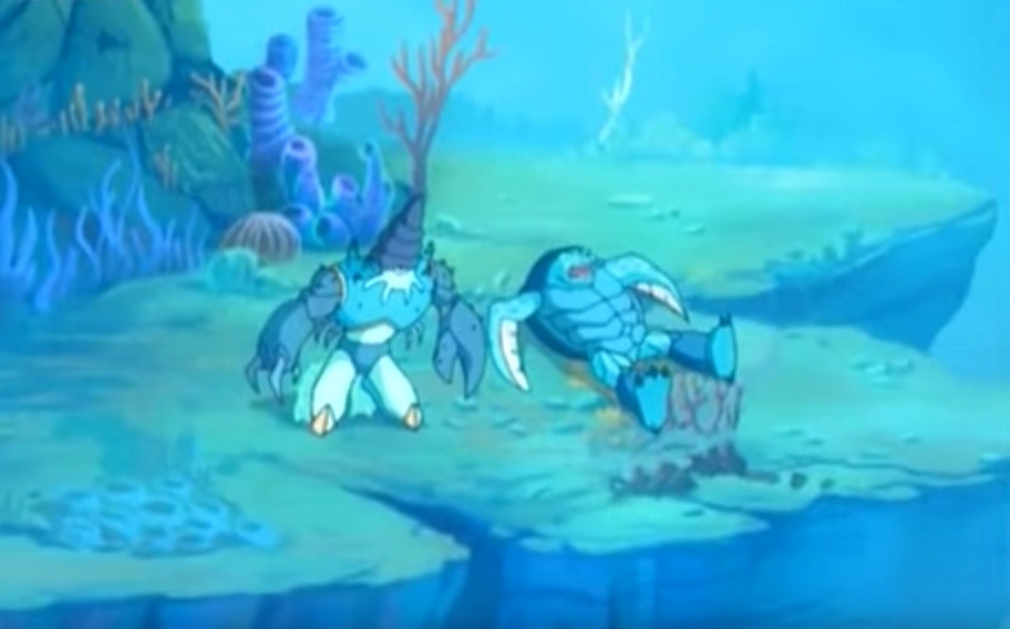 L'incantesimo di Magmion | Gormiti Wiki Italia | Fandom