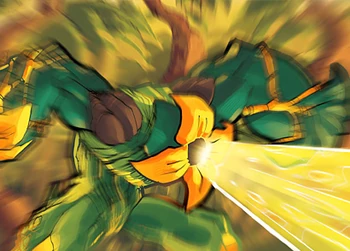 Florus | Gormiti Wiki Italia | Fandom