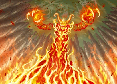 Magor | Gormiti Wiki Italia | Fandom