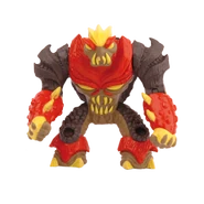 Magmion | Gormiti Wiki Italia | Fandom