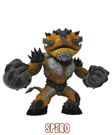 Spero | Gormiti Wiki Italia | Fandom