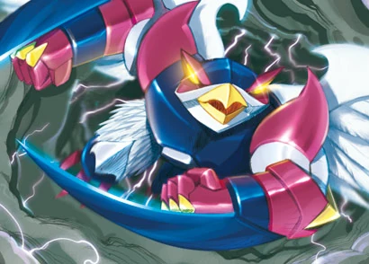 Rondor | Gormiti Wiki Italia | Fandom